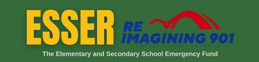 ESSER Banner