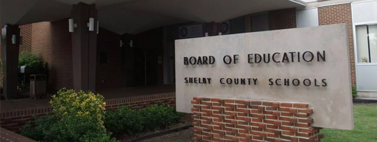 Shelby County Schools