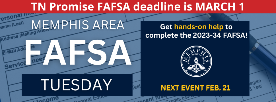 Memphis Shelby County Schools