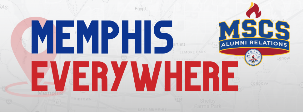 Memphis Shelby County Schools