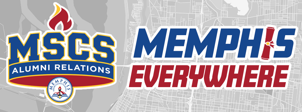 Memphis Shelby County Schools