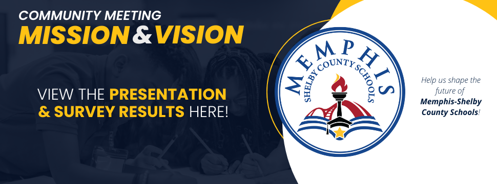 Memphis Shelby County Schools