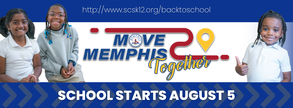 Memphis Shelby County Schools