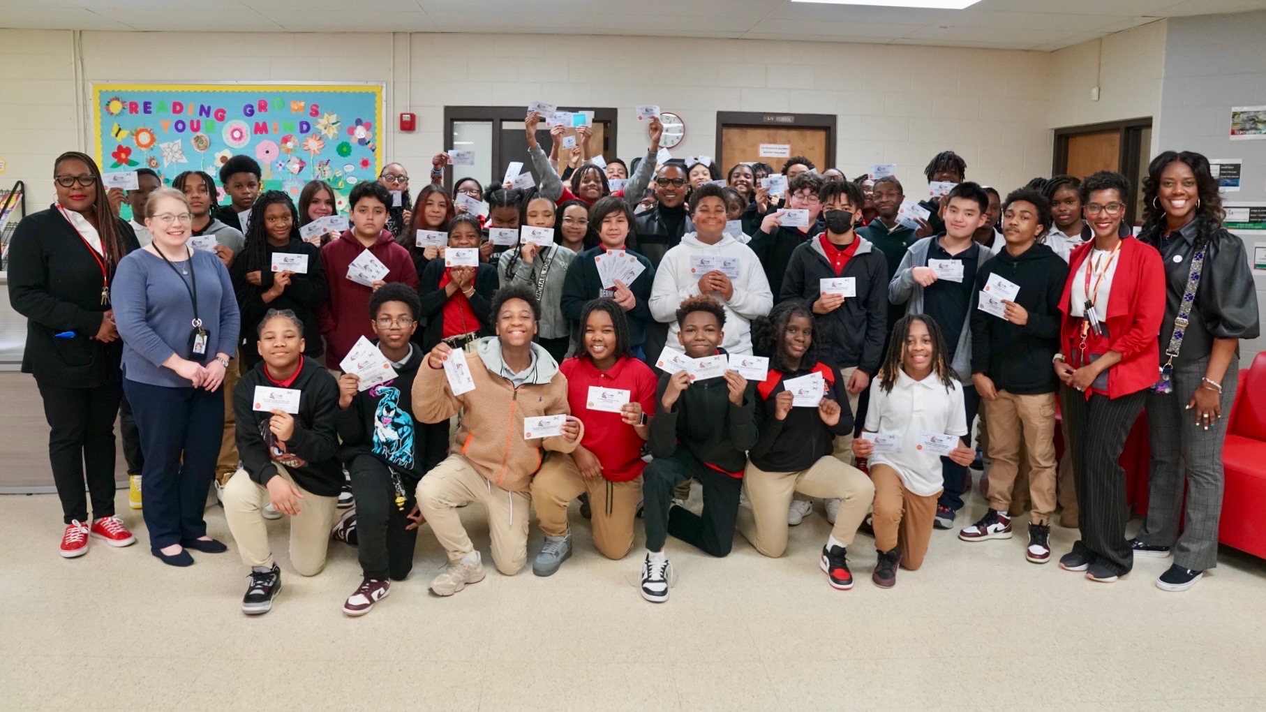 Cordova High School Adrian Maclin Receives Prestigious 2025 Music ...