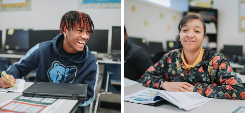 The Unseen Work: Unlocking Students’ Hidden Talents