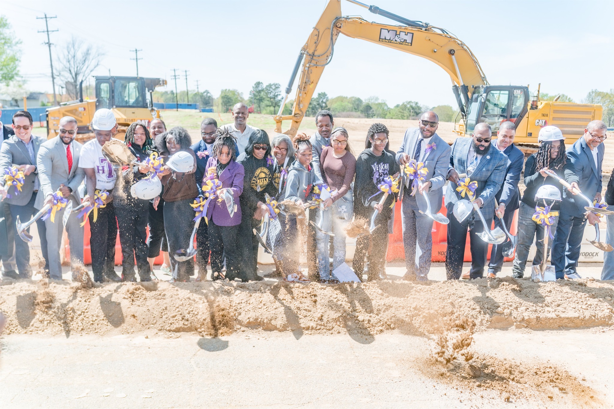 Celebrating Excellence and New Beginnings: Frayser Community High School